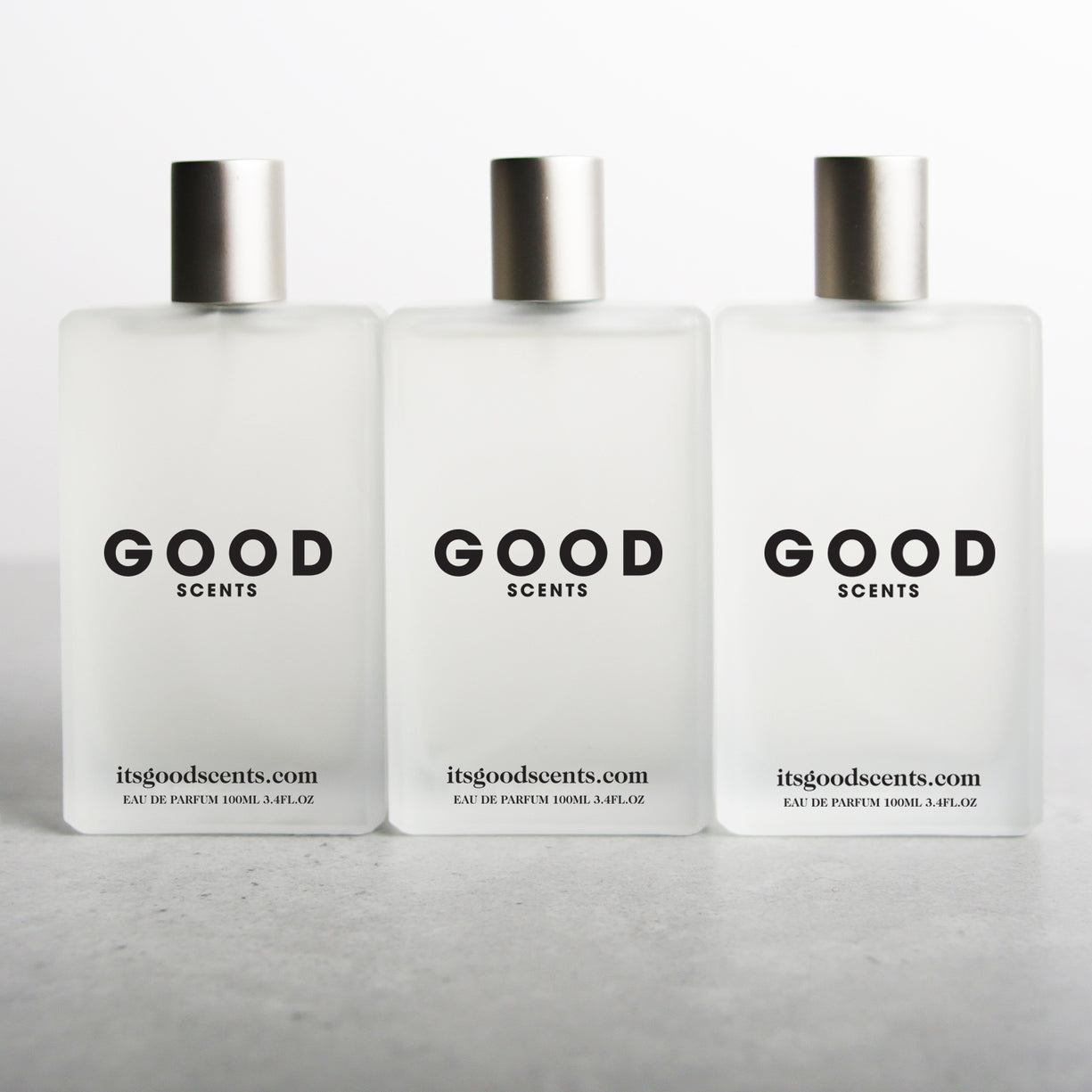 It's Goods Scents // Designer Inspired Fragrances That Last All Day ...