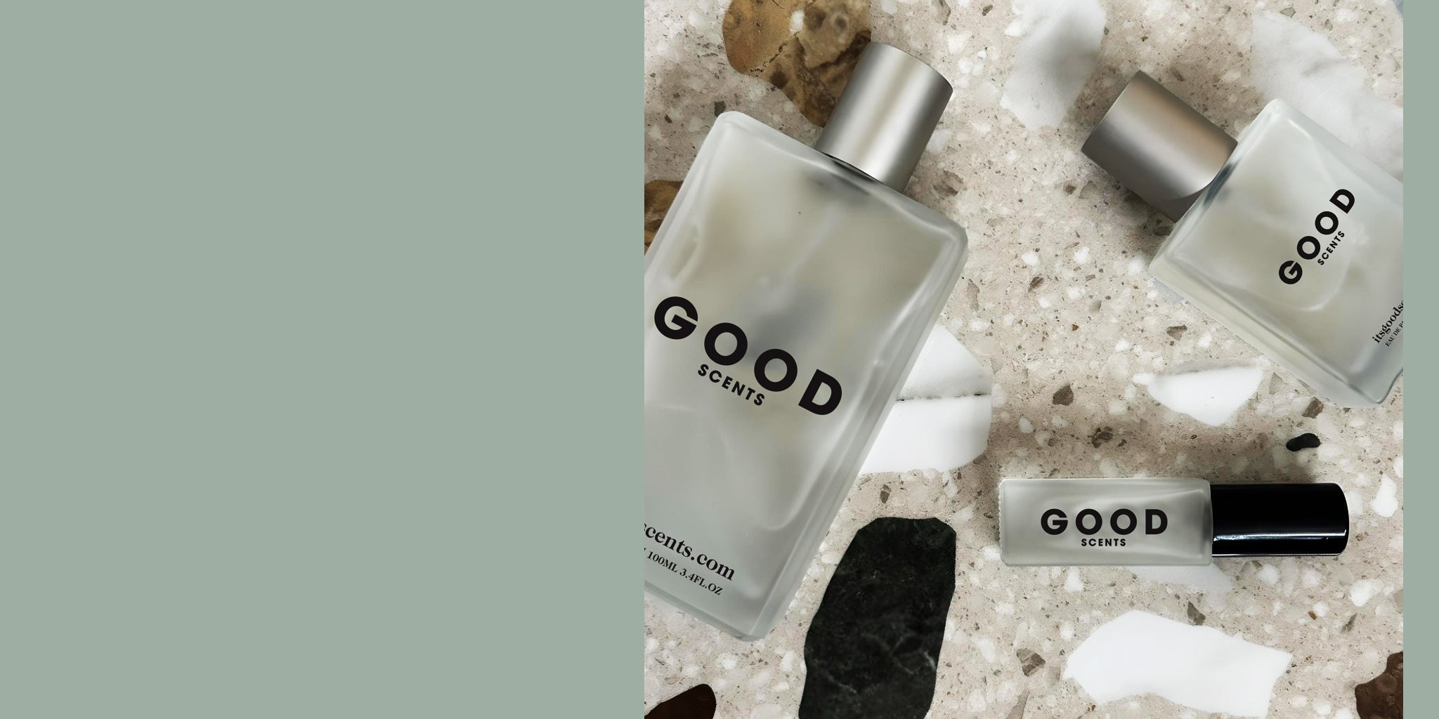 It's Goods Scents // Designer Inspired Fragrances That Last All Day ...