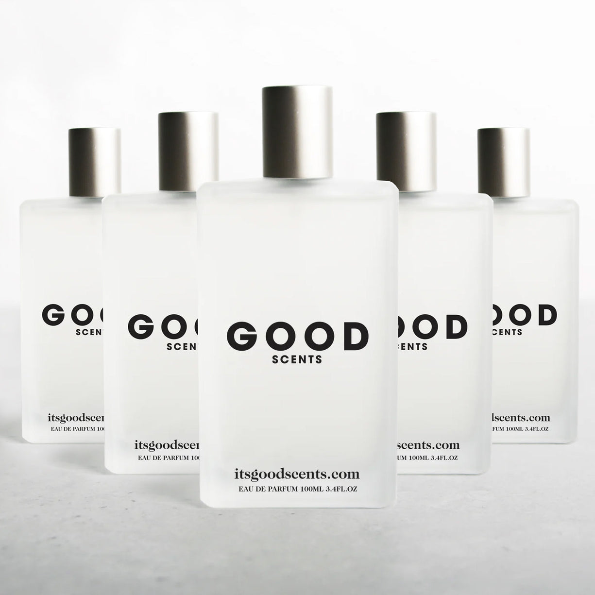 Collections – Good Scents