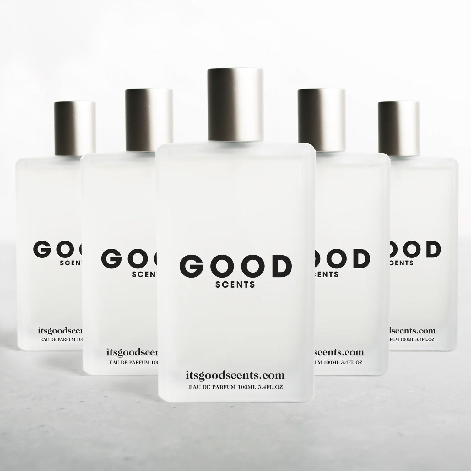It's Goods Scents // Designer Inspired Fragrances That Last All Day ...