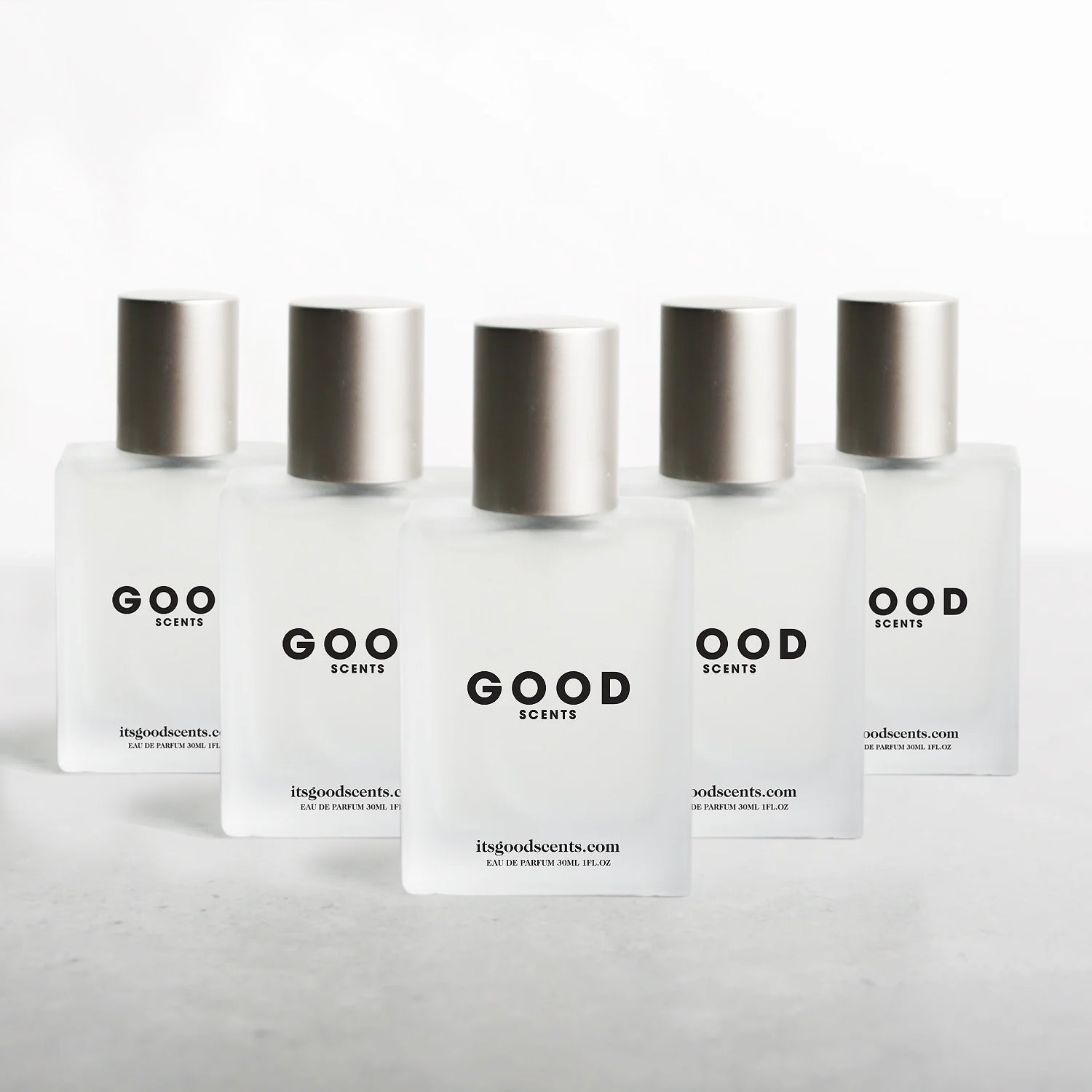 It's Goods Scents // Designer Inspired Fragrances That Last All Day ...