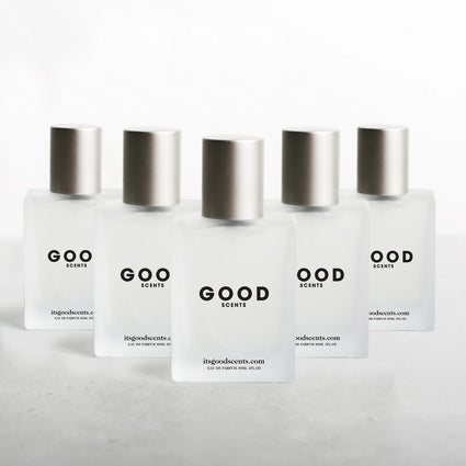 It's Goods Scents // Designer Inspired Fragrances That Last All Day ...