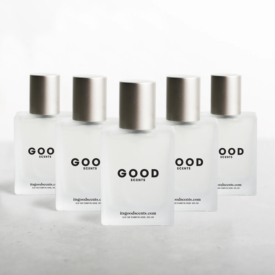 It's Goods Scents // Designer Inspired Fragrances That Last All Day ...