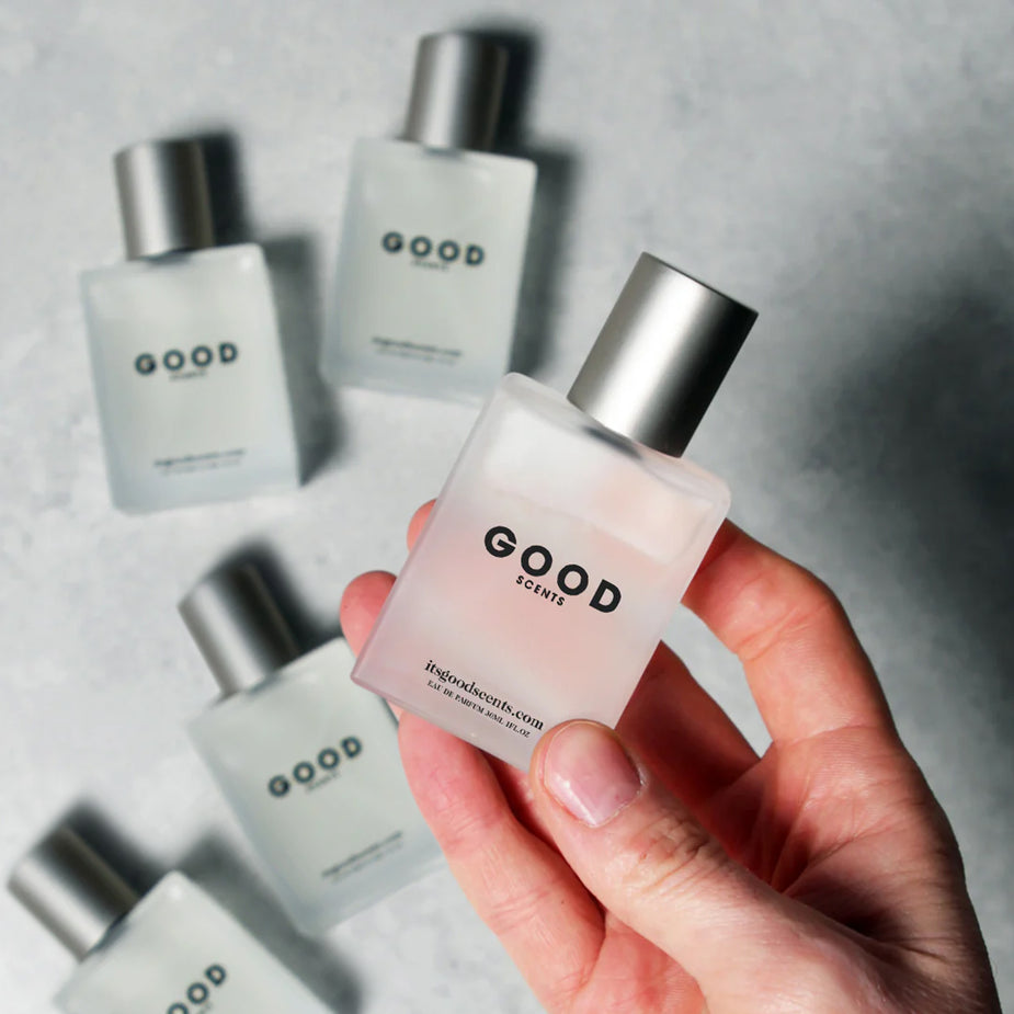 It's Goods Scents // Designer Inspired Fragrances That Last All Day ...