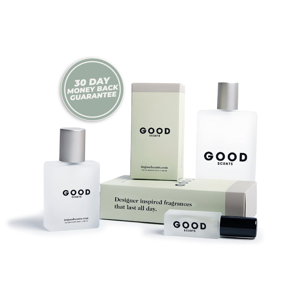 It's Goods Scents // Designer Inspired Fragrances That Last All Day ...