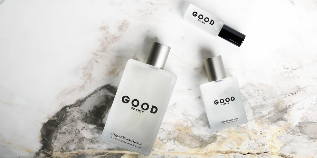 It's Goods Scents // Designer Inspired Fragrances That Last All Day ...