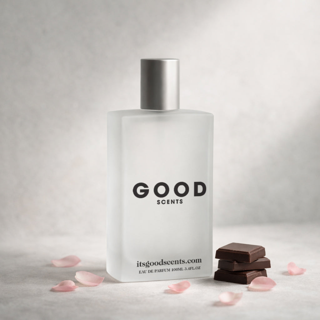 Collections – Good Scents