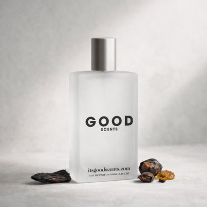 New In – Good Scents