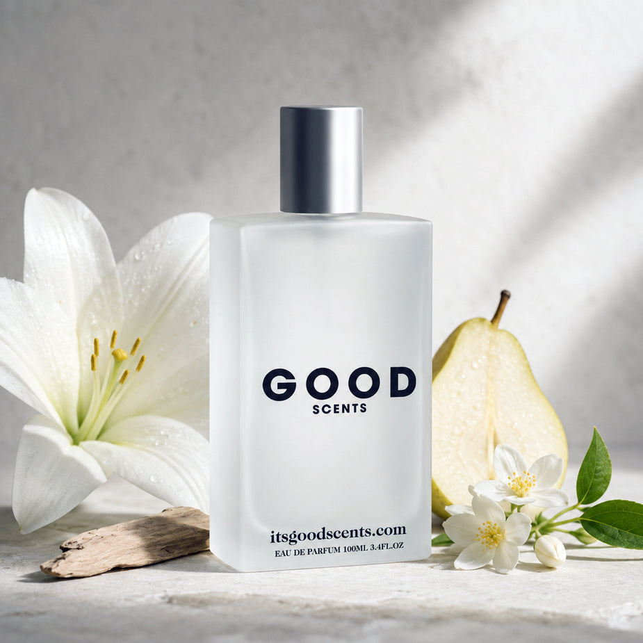 New In – Good Scents