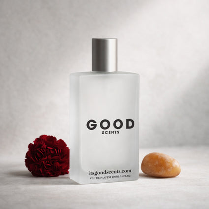 New In – Good Scents