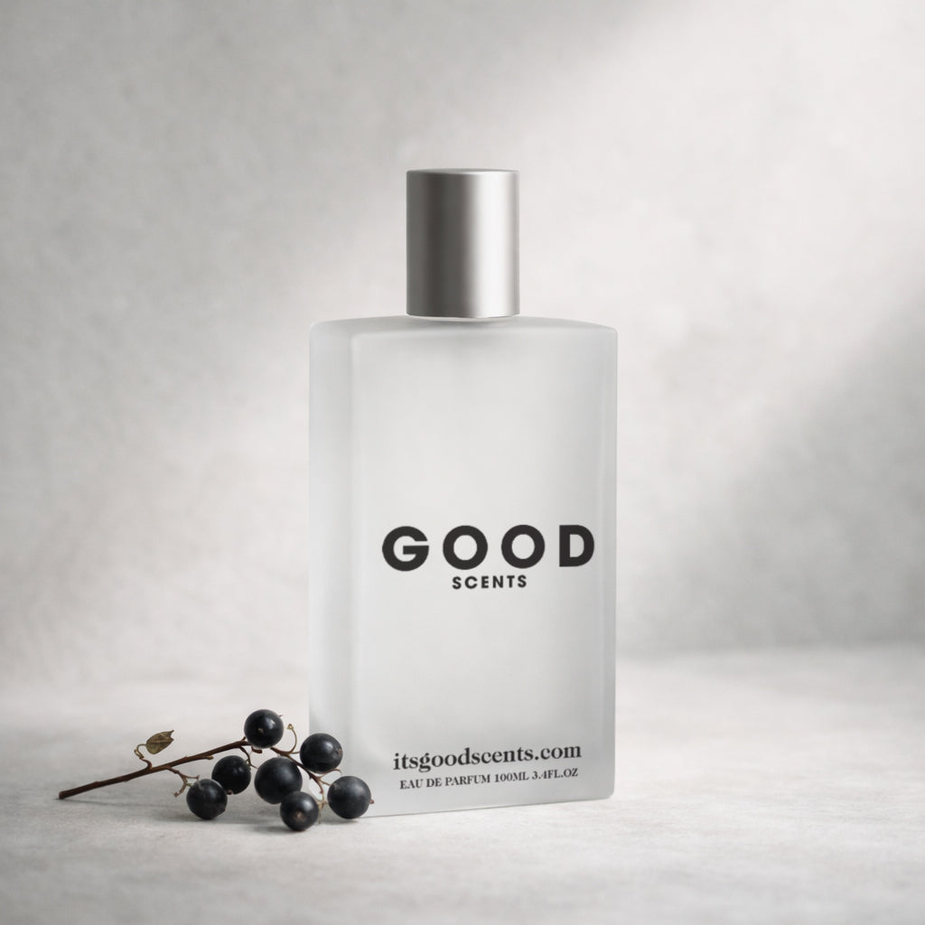 Collections – Good Scents